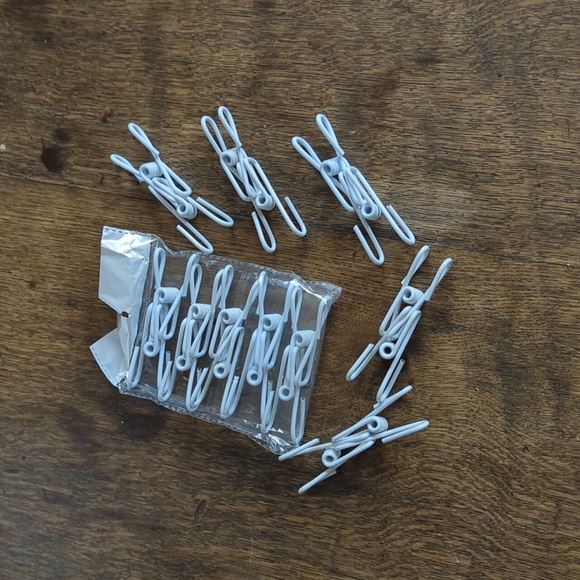 Office | Set Of Clips | Poshmark